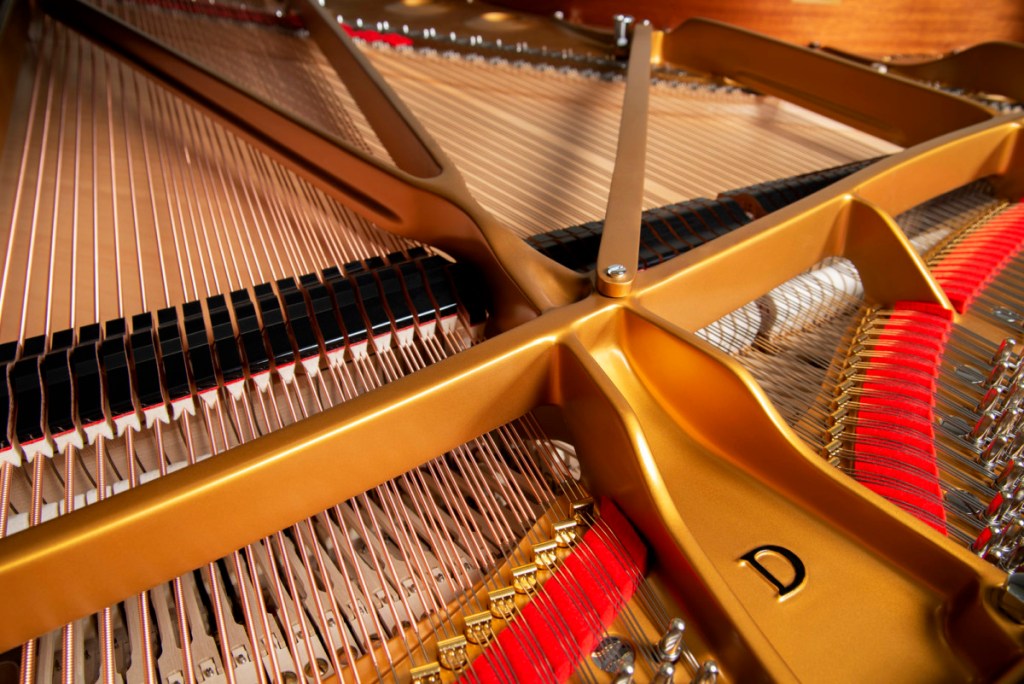 The Pro Piano Story - Pro Piano